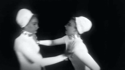 Balanced Push Both Falling Loop GIF | GIFDB.com