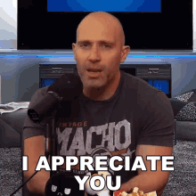 I Appreciate You Noticing That GIF | GIFDB.com