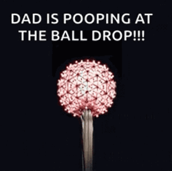 Ball Drop GIFs | GIFDB.com