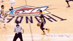 Ball Shot Steph Curry 3 GIF | GIFDB.com