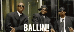 Ballin Meme GIFs | GIFDB.com
