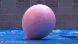 Balloon Pop Slow Motion GIF | GIFDB.com