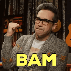 Bam GIFs | GIFDB.com