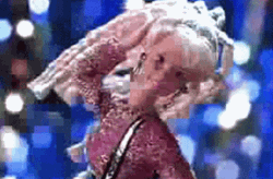 Barbie M3gan Dance Party GIF | GIFDB.com