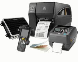 Barcode Zebra Scanners GIF | GIFDB.com