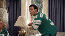 Barry Goldberg Cabbage Patch Dance GIF | GIFDB.com