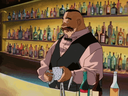 Bartender GIFs | GIFDB.com