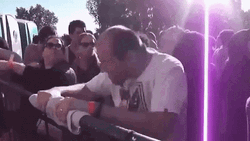 Baseball Guy Rave Party Dance GIF | GIFDB.com