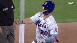 Baseball Hand Shake Sike GIF | GIFDB.com