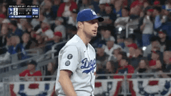 Baseball Pitcher Max Scherzer GIF | GIFDB.com