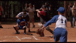 Baseball Scene Heavyweights GIF | GIFDB.com