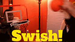 Baseketball 498 X 278 Gif GIF | GIFDB.com