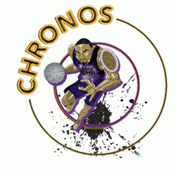 Basketball Chronos Space Jam GIF | GIFDB.com