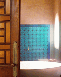 Helmut Zemo Bath Time GIF | GIFDB.com