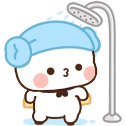 Bathroom Shower Room GIF | GIFDB.com