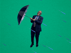 Batten Down The Hatches Al Roker Raining GIF | GIFDB.com