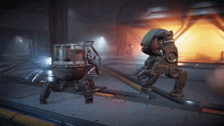 Battle Bots Fighting GIF | GIFDB.com