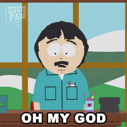 Battle Bots Randy Marsh GIF | GIFDB.com