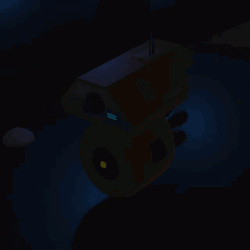 Battle Bots Running Bot GIF | GIFDB.com