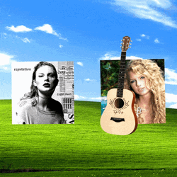 Battle Of Reputation And Other Album GIF | GIFDB.com