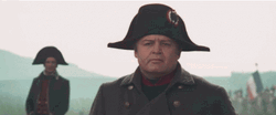 Battle Of Waterloo Napoleon Meme GIF | GIFDB.com
