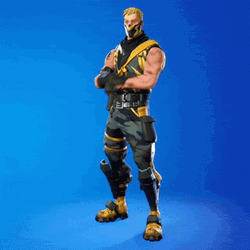 Battle Royale Snakepit Fortnite Dance Emote GIF | GIFDB.com