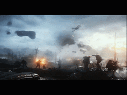 Battlefield 1 Shooting GIF | GIFDB.com
