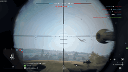 Battlefield 5 Sniper GIF | GIFDB.com