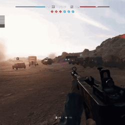 Battlefield 5 Weapon Animation GIF | GIFDB.com