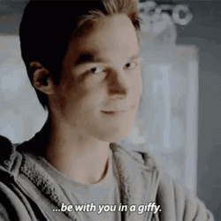 Be With You In A Jiffy GIF | GIFDB.com