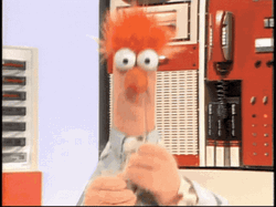Beaker GIFs | GIFDB.com