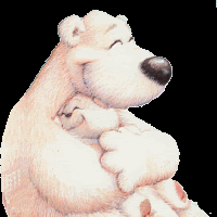 Bear Hug Milk And Mocha GIF | GIFDB.com