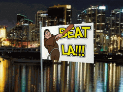 Beat La GIFs | GIFDB.com