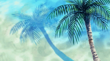 Beautiful Coconut Tree GIF | GIFDB.com