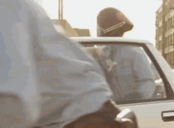 Beautiful Girl Being Arrested GIF | GIFDB.com