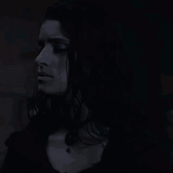 Beautiful Lady Crypt Keeper GIF | GIFDB.com