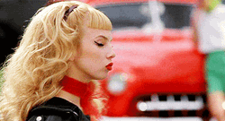 Beautiful Women Traci Lords GIF | GIFDB.com