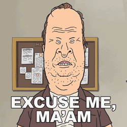 Beavis 498 X 498 Gif GIF | GIFDB.com