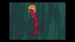 Beavis And Butthead Monsters Funny Dance GIF | GIFDB.com