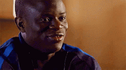 Behind Interview N'golo Kante GIF | GIFDB.com