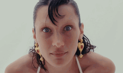 Bella Hadid Dizzy Impression GIF | GIFDB.com