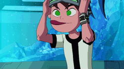 Ben 10 GIFs | GIFDB.com