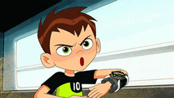 Ben 10 GIFs | GIFDB.com