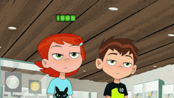 Ben 10 GIFs | GIFDB.com
