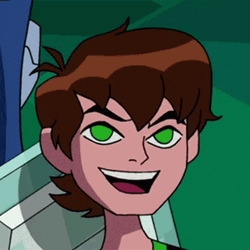 Ben 10 GIFs | GIFDB.com