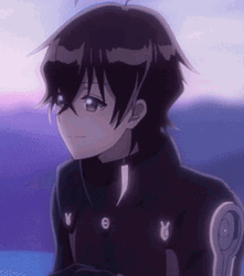 Benio Adashino Anime Discord Pfp GIF | GIFDB.com