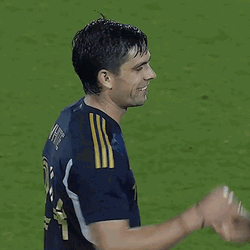 Berhalter Bro Hug GIF | GIFDB.com
