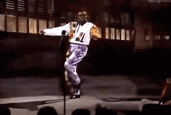 Bernie Mac Comedy Dance GIF | GIFDB.com