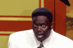 Bernie Mac Eye Wink GIF | GIFDB.com