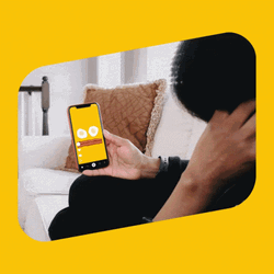 Best Smartphone Reminding Guy To Call Mom GIF | GIFDB.com